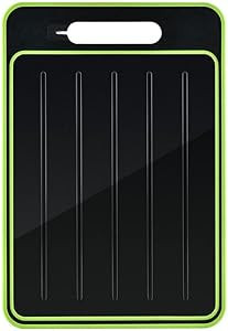 TABLA DE PICAR 4 EN 1 :: RICHARD,ARAUZ.